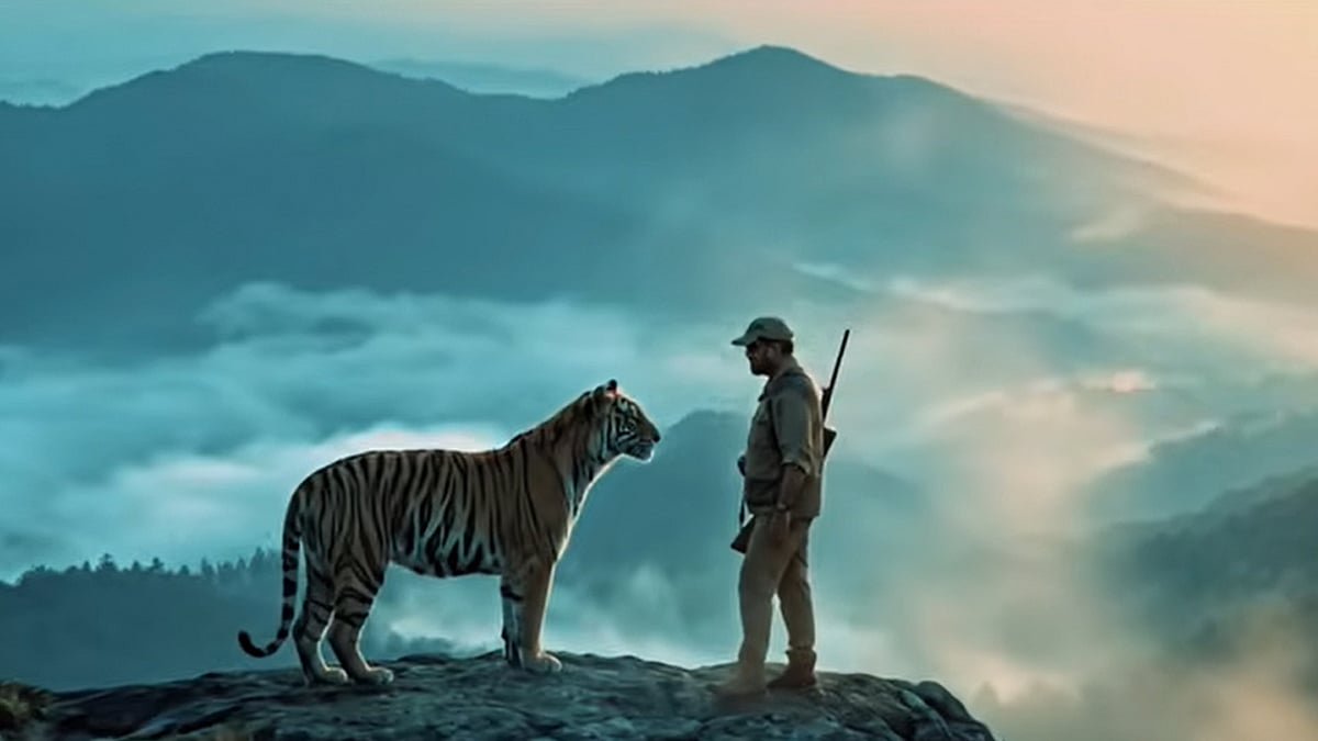 ലർക്ക് സിനിമയിലെ ജാസി ഗിഫ്റ്റ് പാടിയ പ്രമോ സോങ് വൈറൽ. Lurk movie Jassie ...