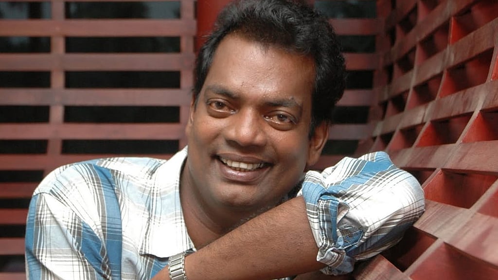 പെയ്‌തൊഴിയാത്ത ചിരിമഴക്കാറുകള്‍