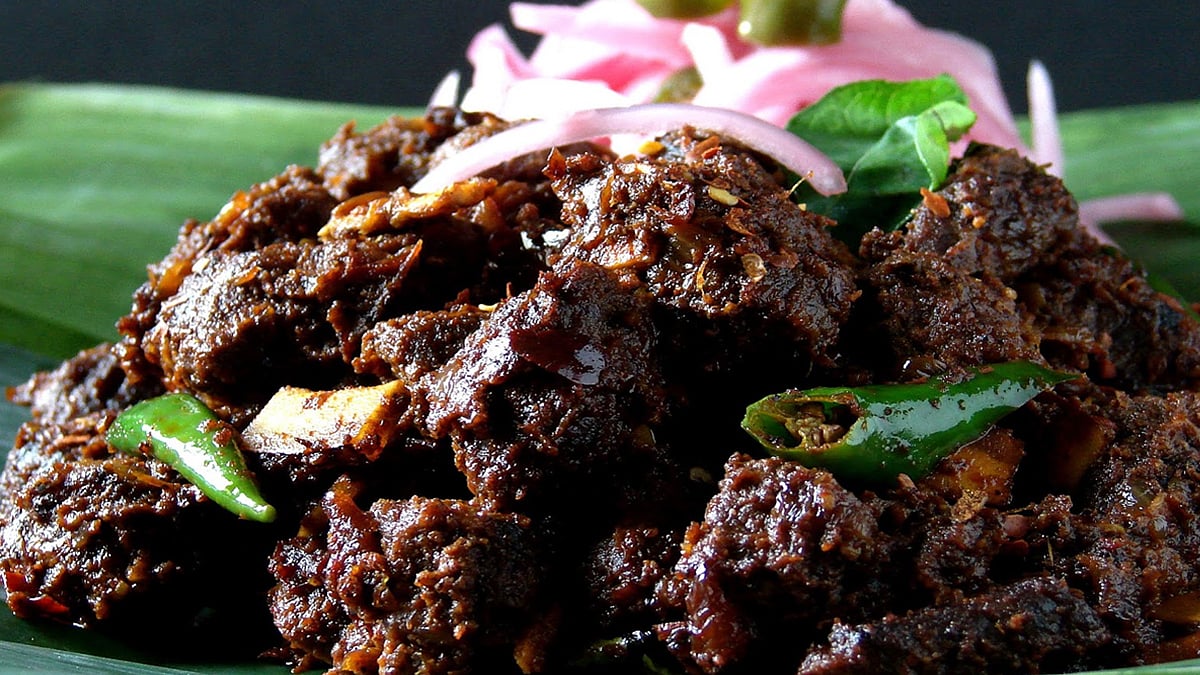 ഇനിയങ്ങോട്ട് പോത്തിറച്ചിയില്ലാത്ത ഞായറാഴ്ചകൾ!! കേരളത്തിൽ ബീഫ് ക്ഷാമം ...