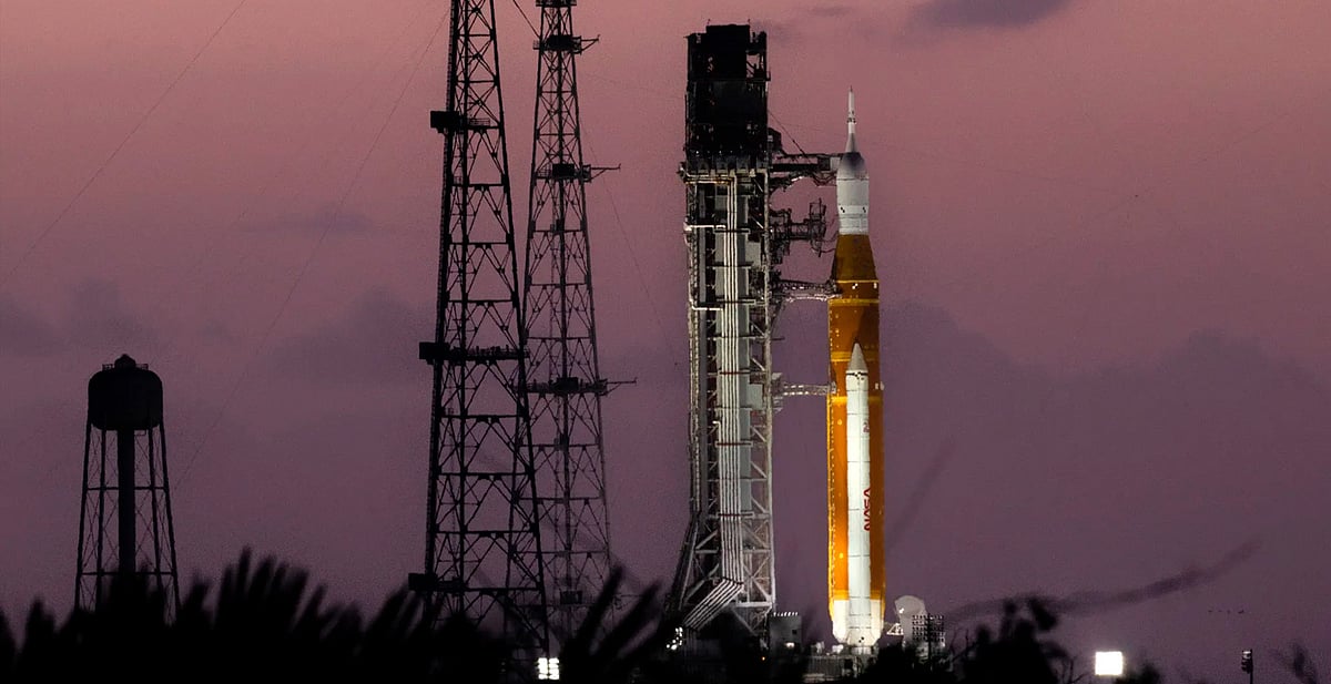 NASA revela planes de Artemis III rumbo al regreso a la Luna