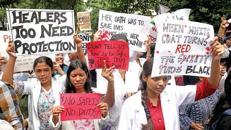 Three IPS officers suspended as Bengal reopens scrutiny of RG Kar case