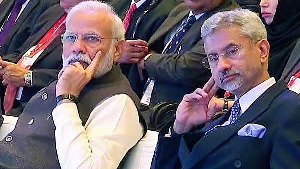 Death of Indian sailors: When will you break the silence? Congress asks ...