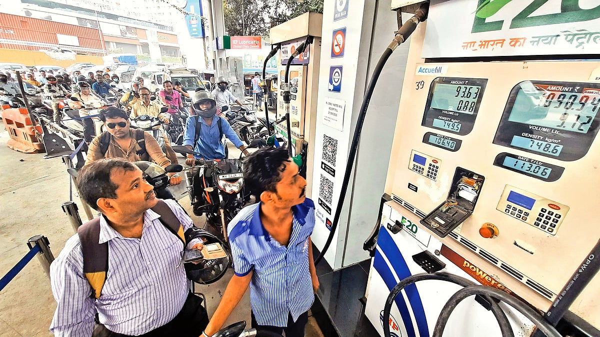 10,000 litres for a litre of fuel: Govt's ethanol push under scrutiny