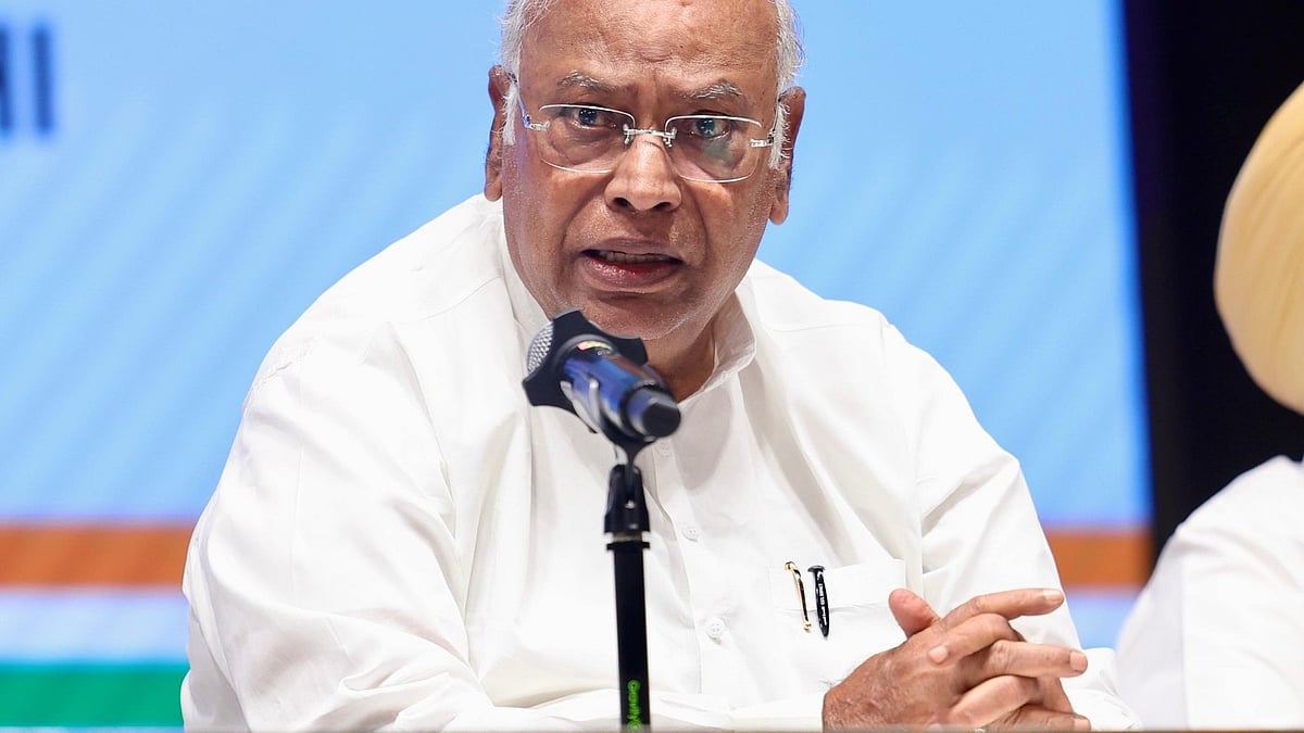 Congress strengthens its footprint: Six new candidates join Bihar poll ...