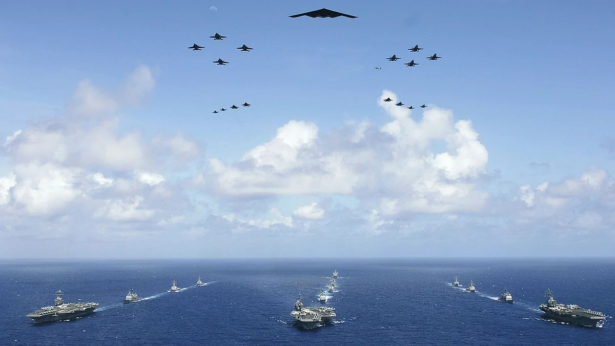 Explained: Tactical anatomy of Israel–US strike on Iran and Tehran’s ...