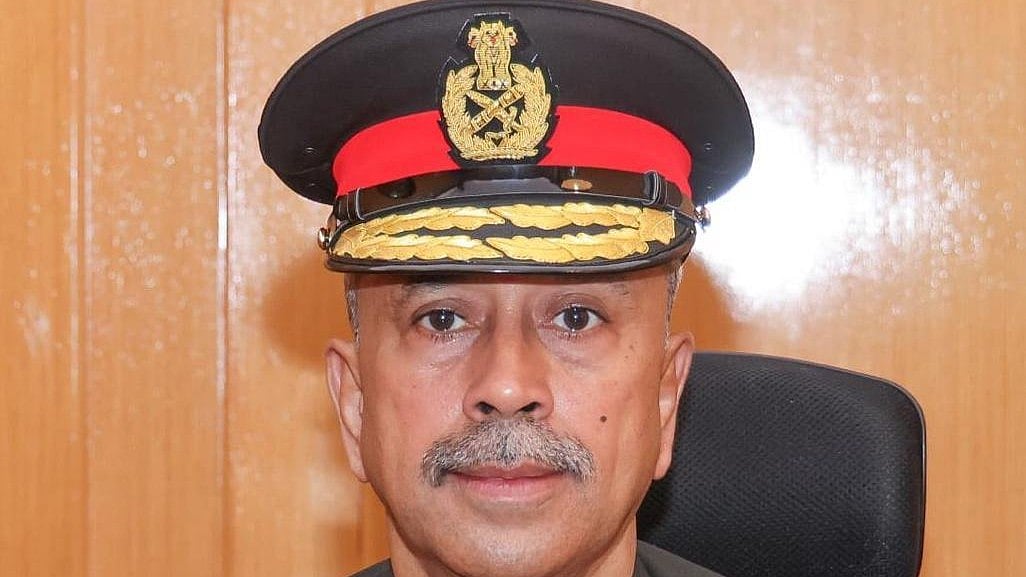 Pak-China expert Lt Gen Subramani appointed next CDS; Vice Admiral ...