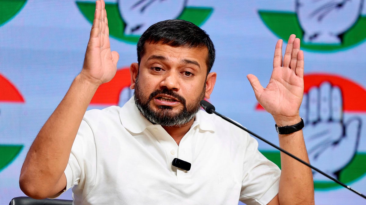 Break silence on paper leaks, act against Pradhan: Congress to PM Modi