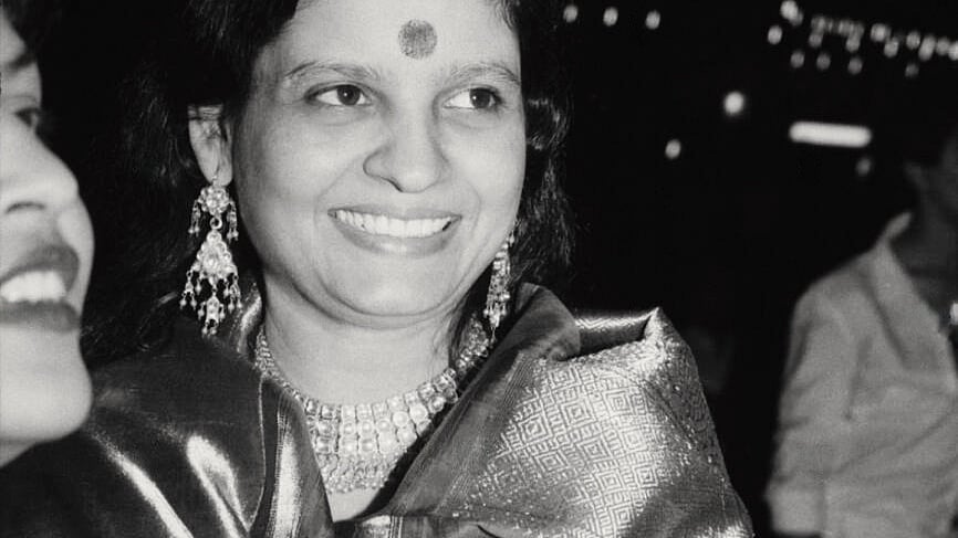 Suman Kalyanpur (1937-2026) and the twilight of music’s golden age