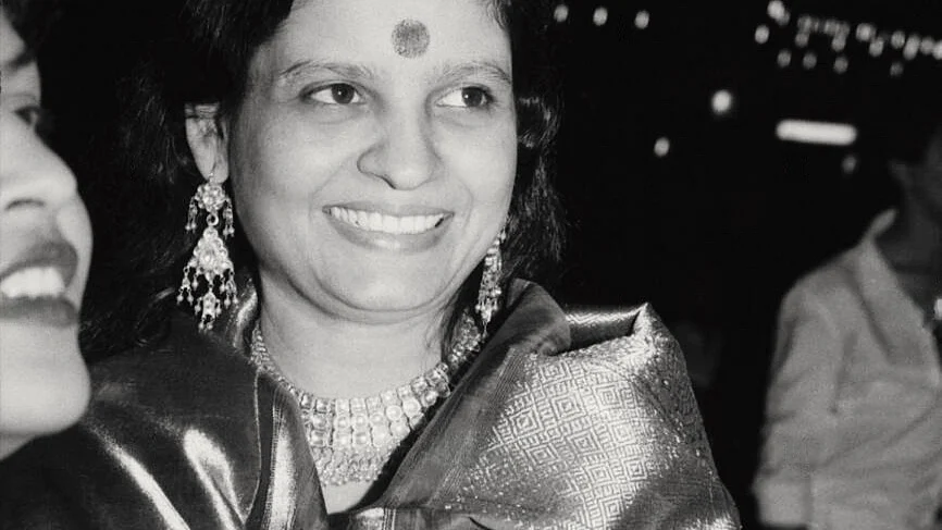 Suman Kalyanpur (1937-2026) and the twilight of music’s golden age