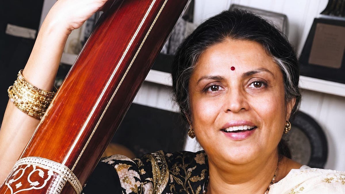 Veteran playback singer Suman Kalyanpur passes away at 89