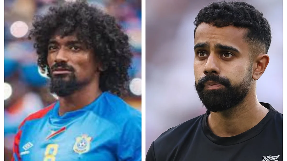 FIFA World Cup: Quartet of Indian origin players set to take a bow