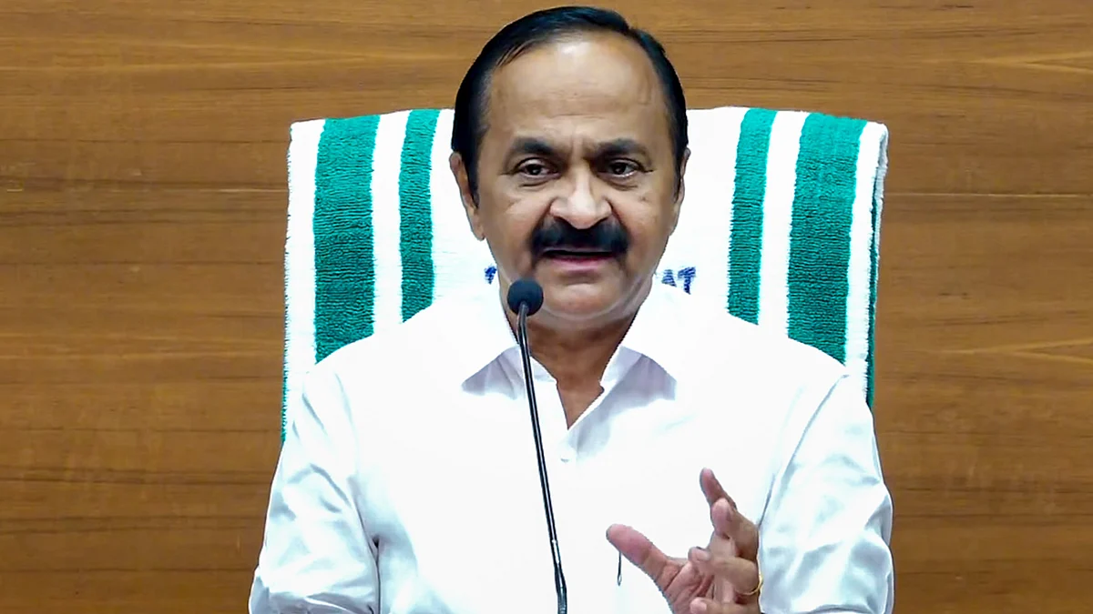 Kerala has vast untapped potential in blue economy: V.D. Satheesan