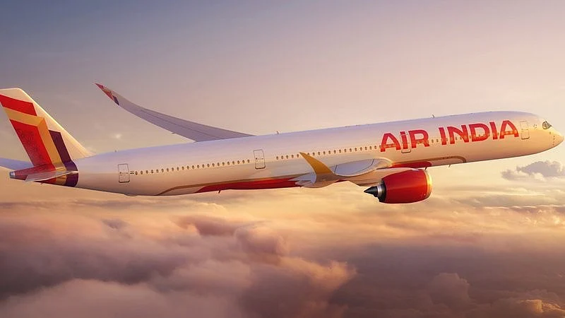 Probe initiated after three Air India aircraft damaged at Delhi airport
