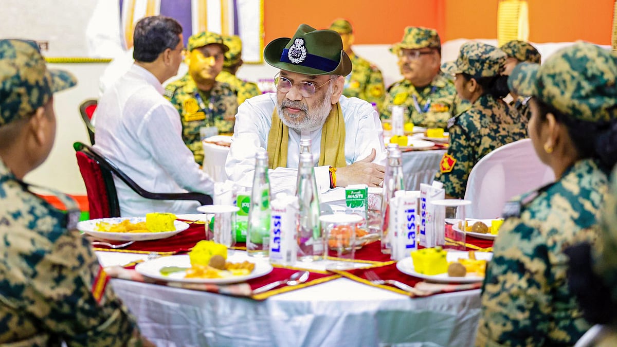 India's border policy testing fragile reset with Bangladesh
