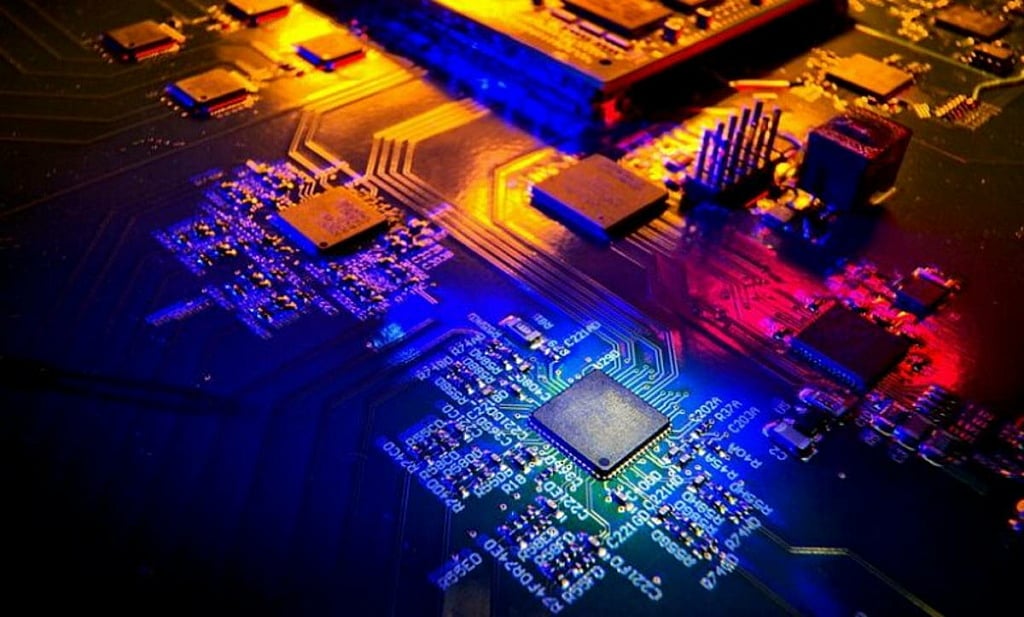 World’s top chipmaker flags rising costs of electronic chips, debunks ...