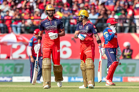 IPL 2026: पहला क्वालिफायर आज, GT के लिए सिरदर्द बन सकते हैं RCB के ये 5 ...