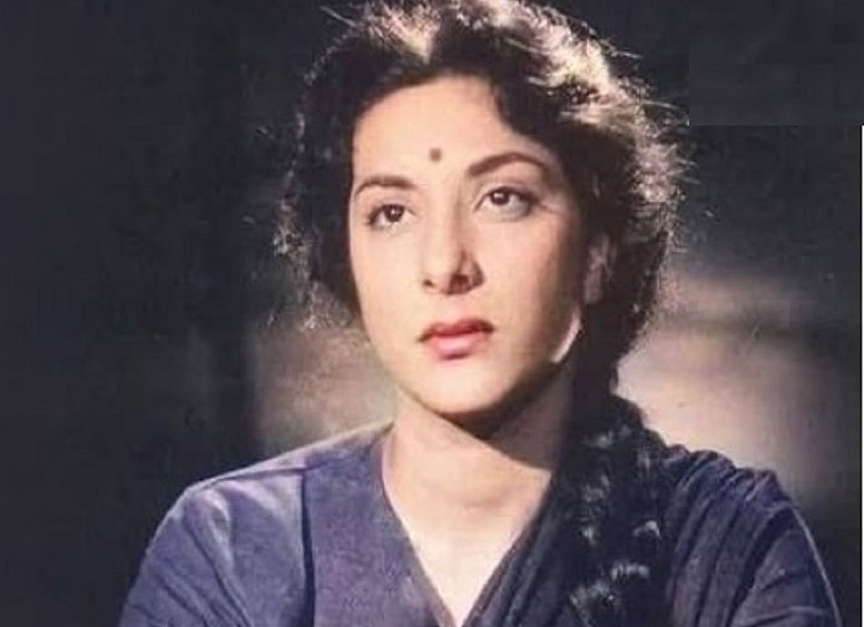जन्मदिन विशेषः अभिनेत्री नहीं, डॉक्टर बनना चाहती थीं नरगिस, बेमन से ...