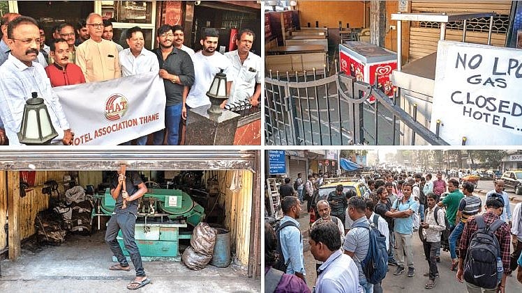 संकट ईंधन की किल्लत से बहुत बड़ा है, लेकिन सरकार दे रही सिर्फ आश्वासन