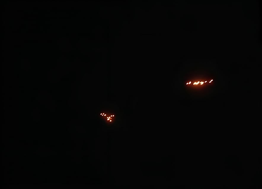 Drone sighting in Punjab triggers blackouts; one surveillance drone ...
