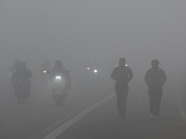 Jharkhand govt suspends classes till grade 8 from Jan 7-13 due to cold wave