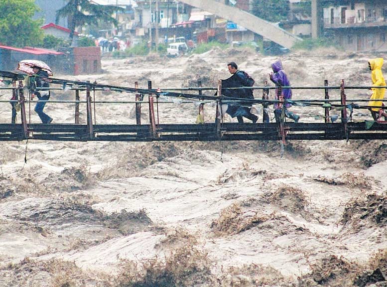 Climate crisis may kill 14.5 million people and inflict USD 12.5 ...