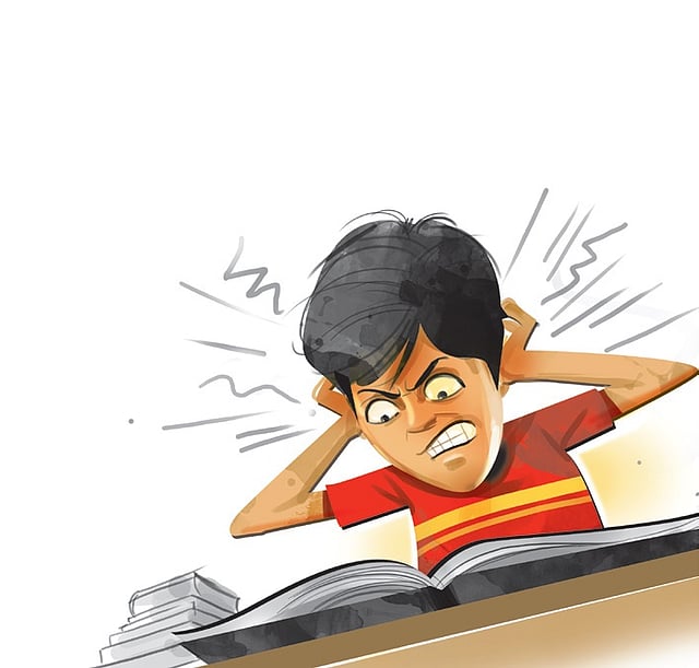 Alarming Literacy Gap: 25% of Indian Teens Struggle with Basic Mother ...