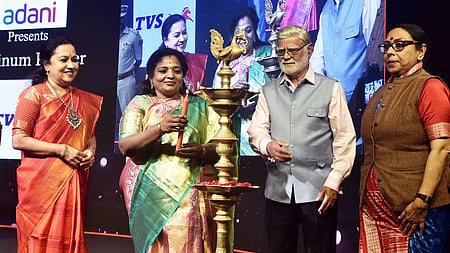 Devi Awards 2024: Of women, grit and glory