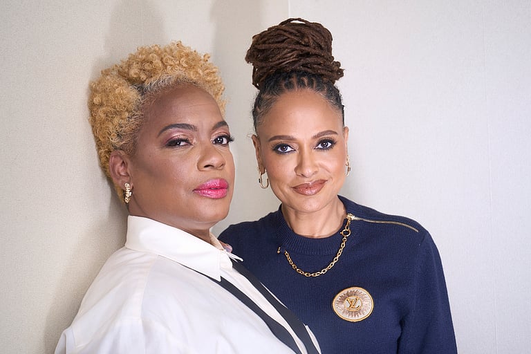 In 'Origin,' Ava DuVernay and Aunjanue Ellis-Taylor seek the roots of ...