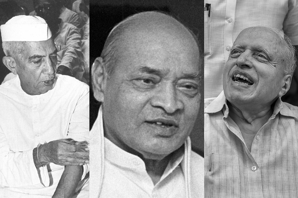 Bharat Ratna honours for former PMs Narasimha Rao, Charan Singh, and ...