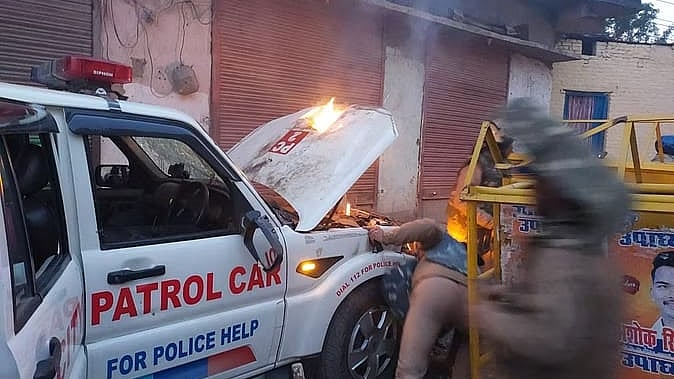 Violence over madrasa demolition claims six lives in Uttarakhand's ...