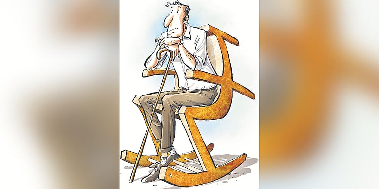 Time for retirement age rethink?
