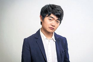 Ben Wang joins the new Karate Kid film