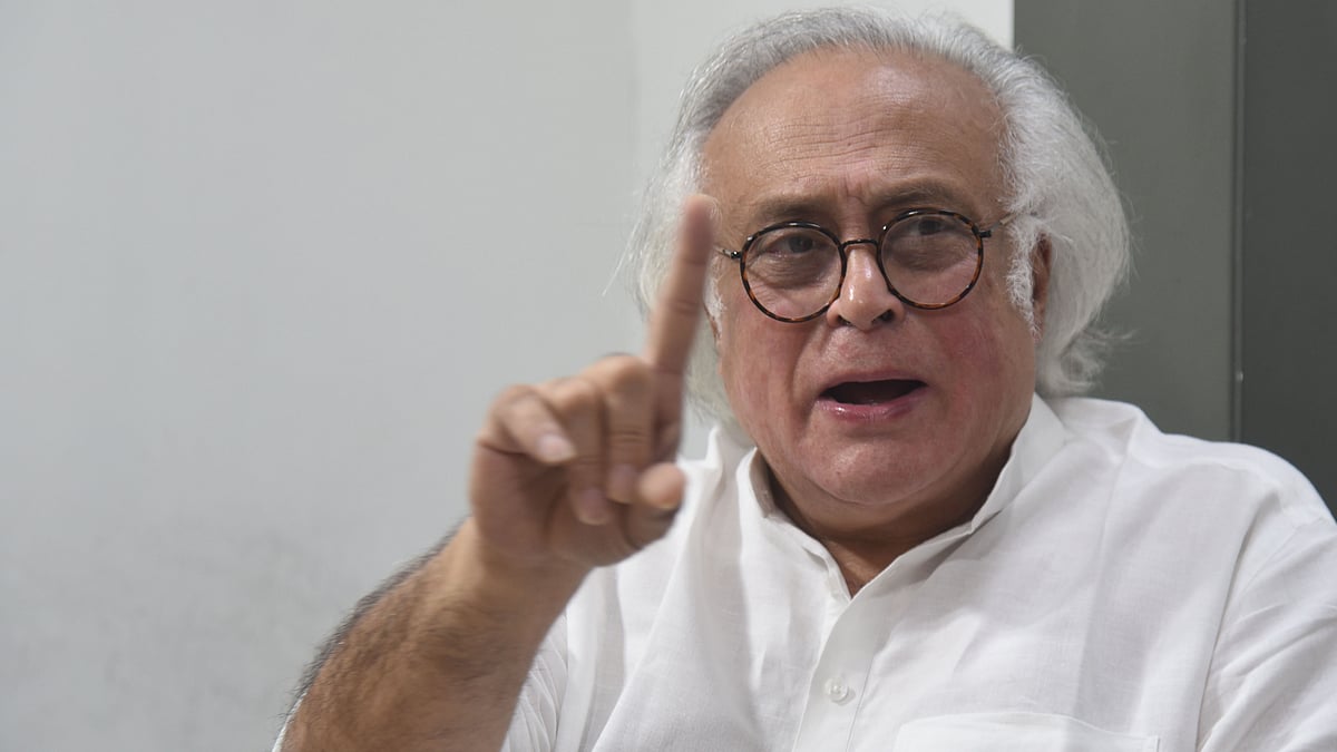 Why is PM 'running away' from caste census: Congress
