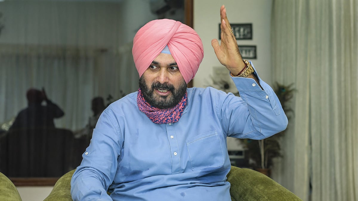 IPL 2024: Navjot Sidhu will bring his 'Sidhuisms' back to commentary ...