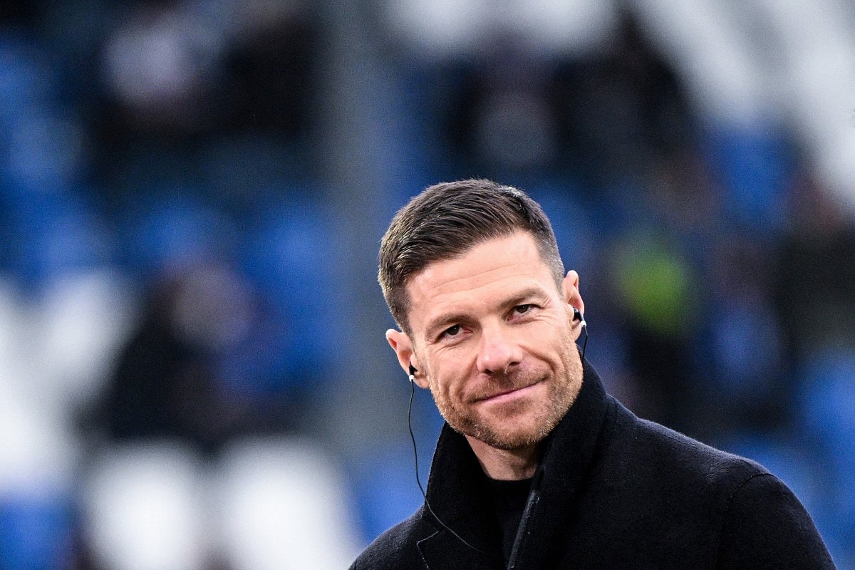 Xabi Alonso: Rising star catches eye of Liverpool, Bayern