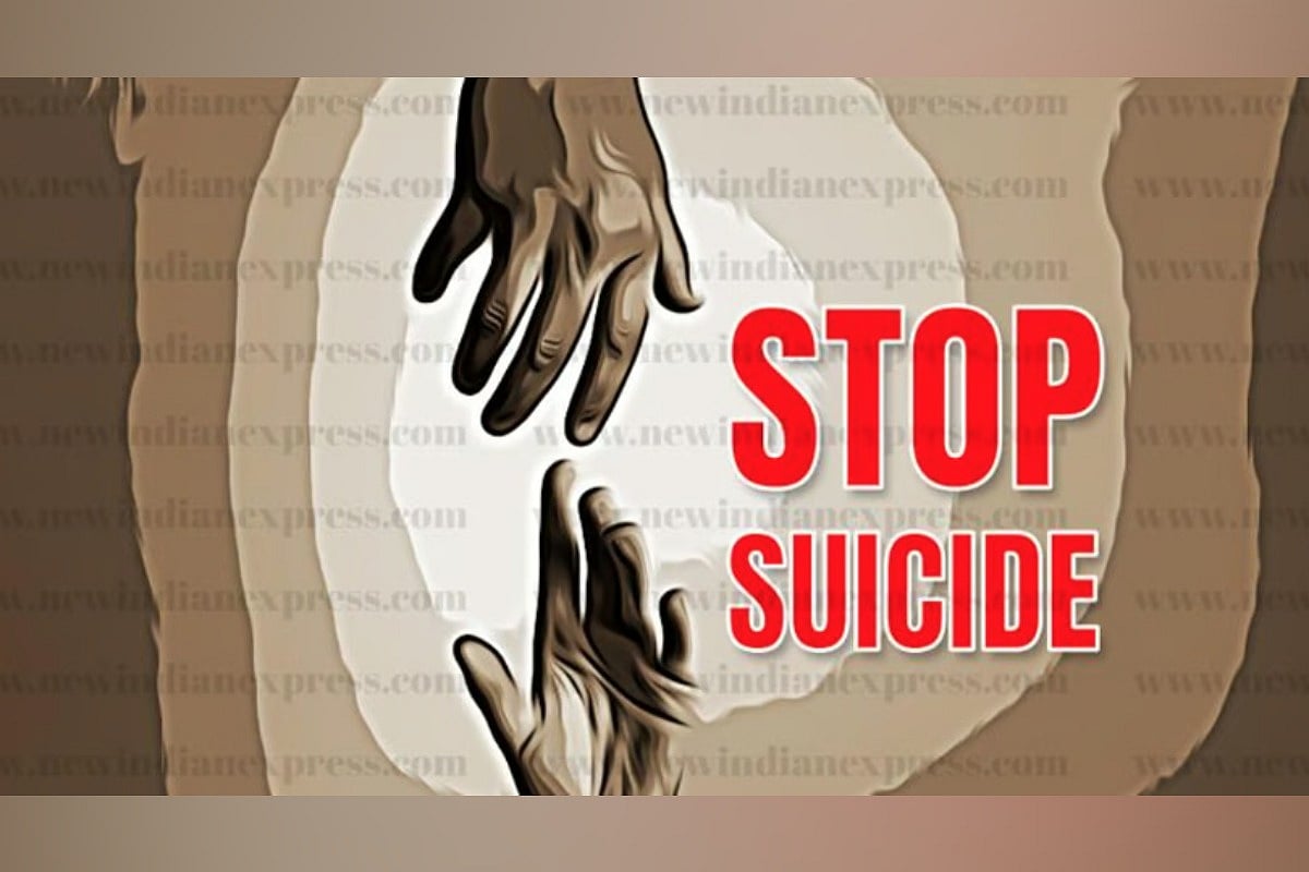 28-year-old Odisha man ends life as girlfriend breaks up after getting ...