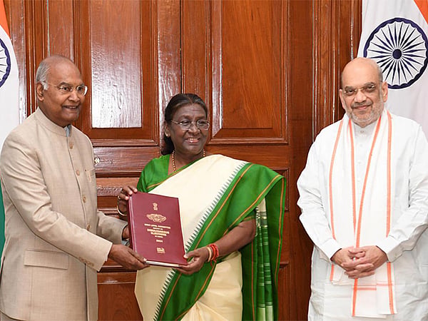 What went into Kovind-led committee's report on 'one nation-one election'