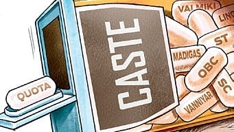 Satna: Caste factor in mining hub
