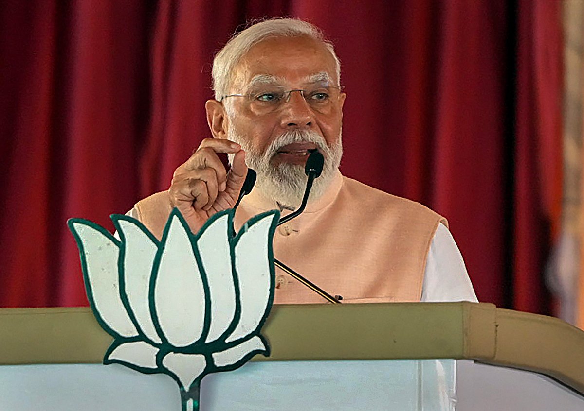 Fighting big battle against corrupt, won't be intimidated by attacks ...