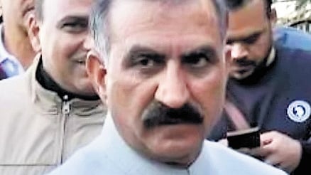 Himachal Pradesh: Congress government on edge as 3 independents may ...