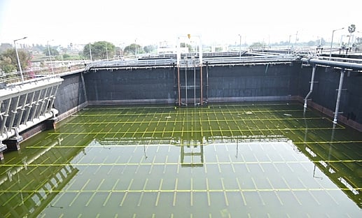 CM Revanth Reddy to inaugurate 3 new sewage treatment plants