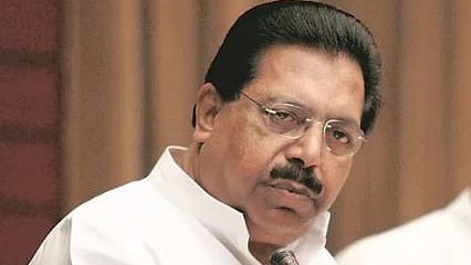 P C Chacko appointed NCP national working president