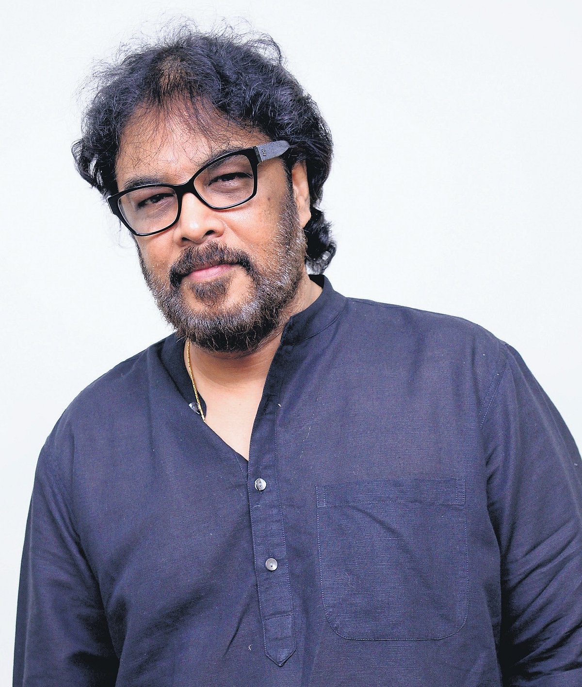 Film director Sundar C to contest from Madurai Central constituency