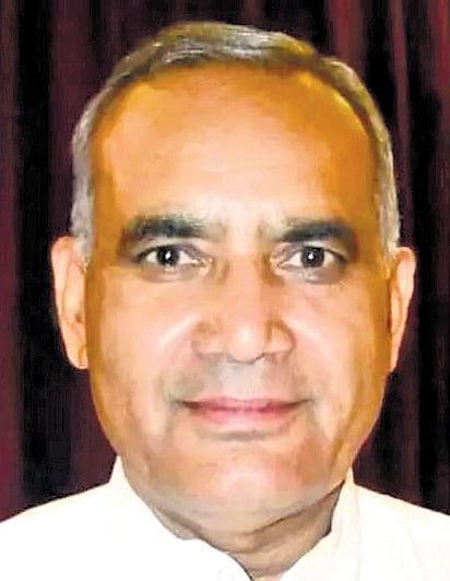 Madhya Pradesh: Congress migration unabated as 6-time MLA joins BJP