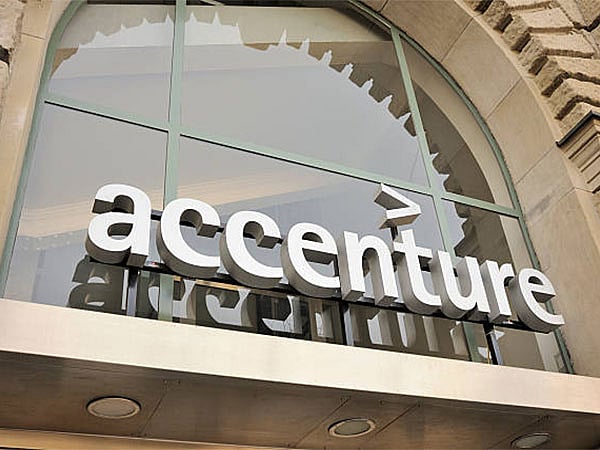 Accenture posts full-year fiscal 2024 revenue of USD 64.9 billion