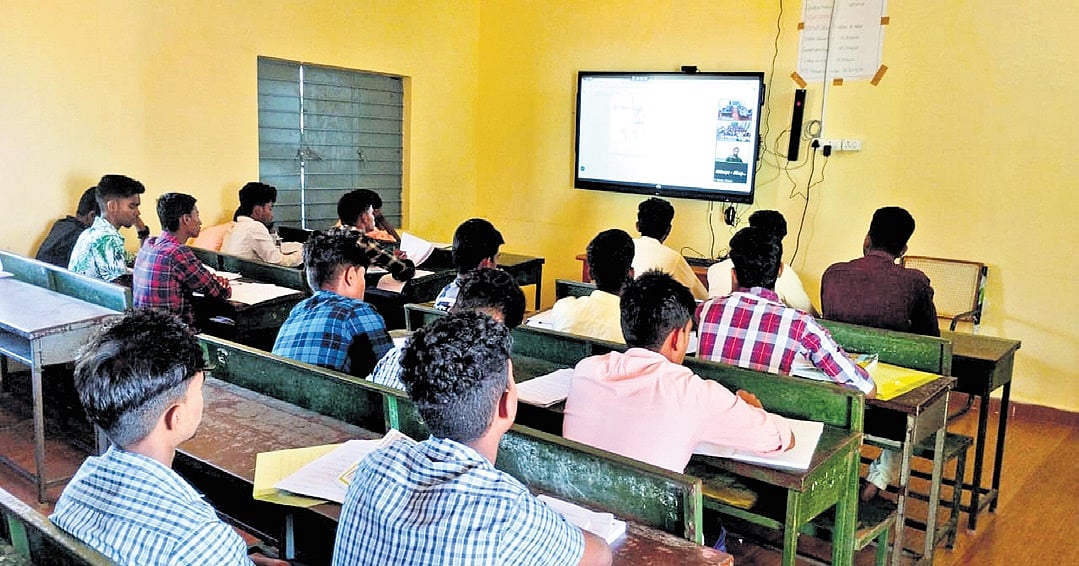 Teacher vacancies take toll on board results in Perambalur and Ariyalur