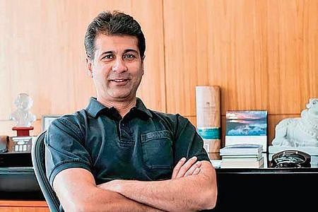 Rajiv Bajaj to step down from Bajaj Finserv board