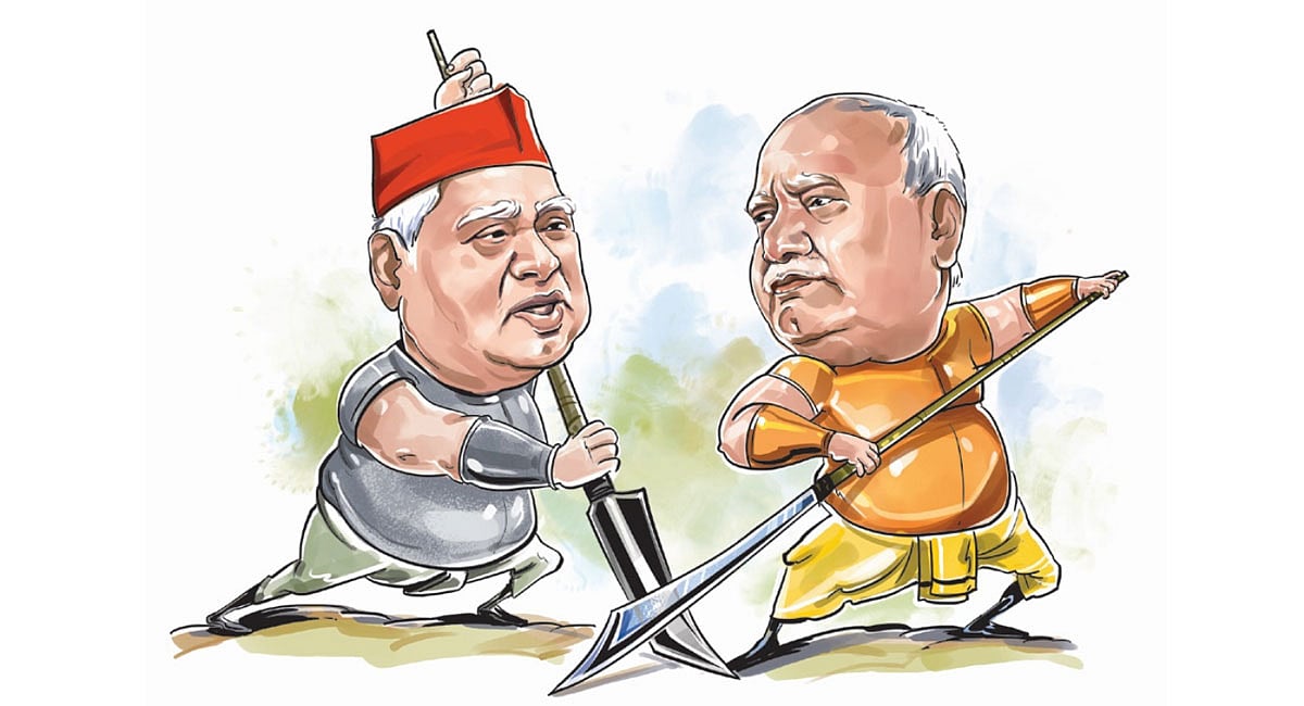 LS polls: Caste looms over temple in Ayodhya
