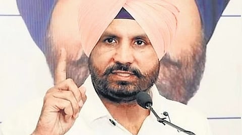 2027 Punjab Elections