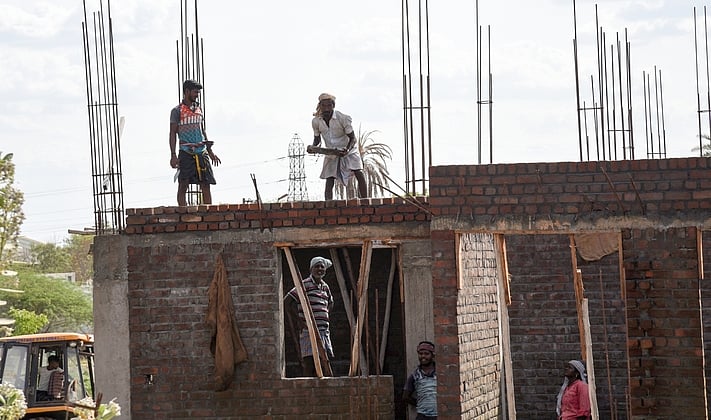 Tamil Nadu govt to construct girls' hostel for UG students of arts ...